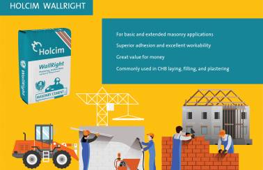 Cement | Holcim Philippines - the leading construction solution company ...