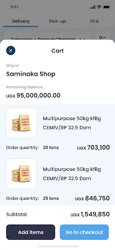 Order Maker Order Now